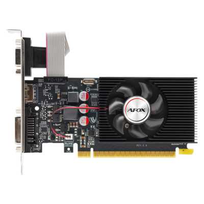 Видеокарта nVidia GeForce GT 240 1Gb AF240-1024D3L2-V3