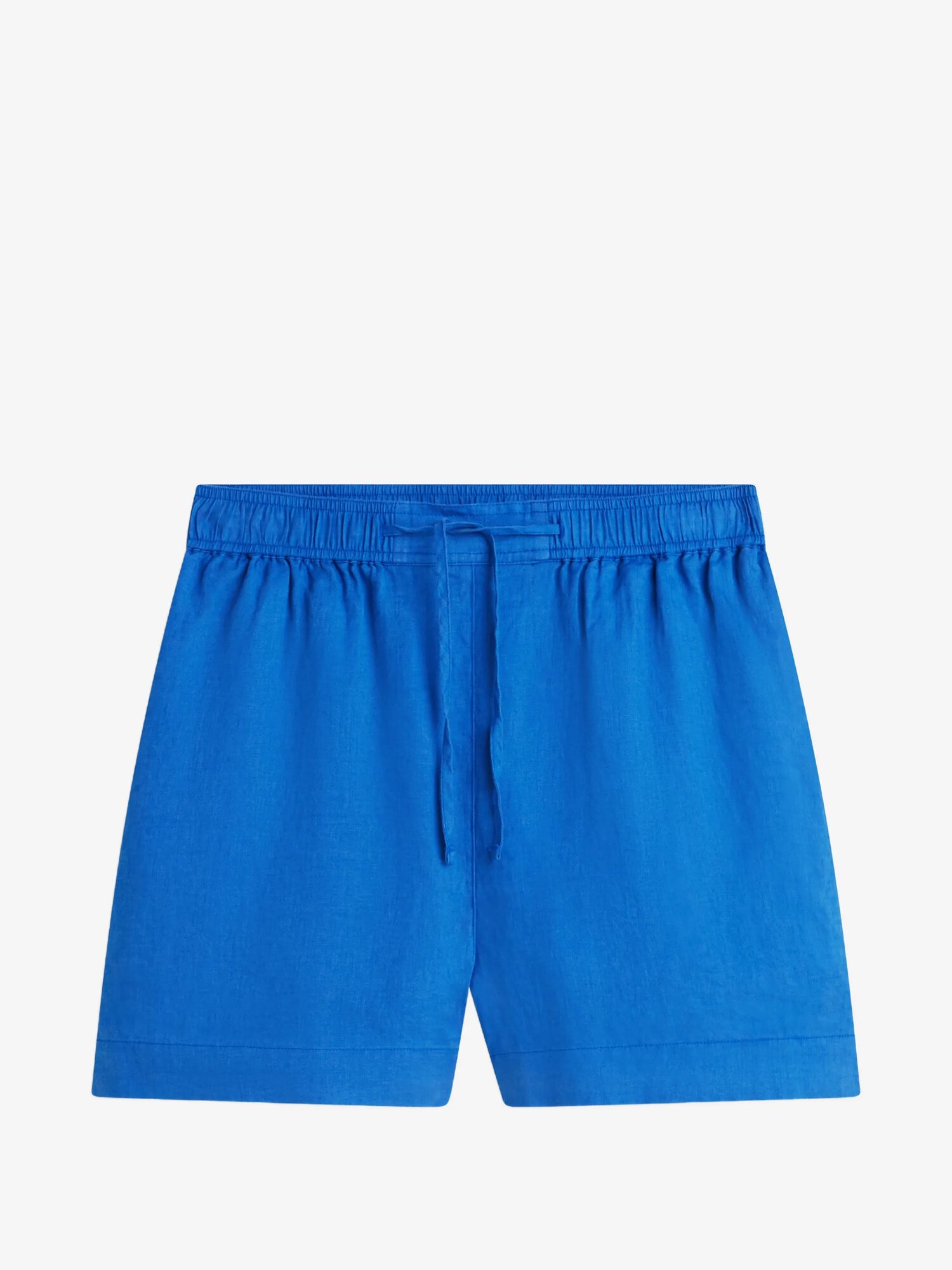 Шорты TOMMY HILFIGER, размер 48 EU, blue