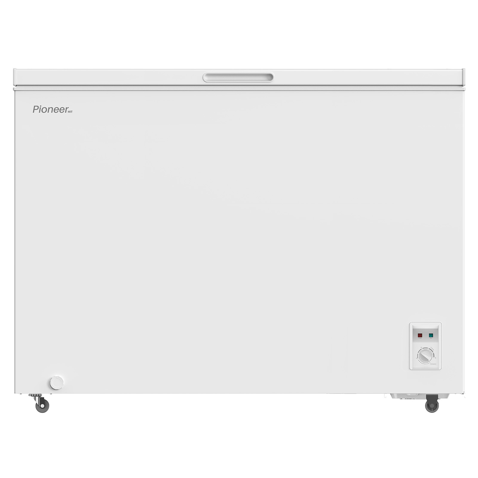 Морозильный ларь Pioneer FR-299