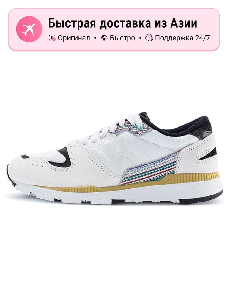 Кроссовки saucony 446