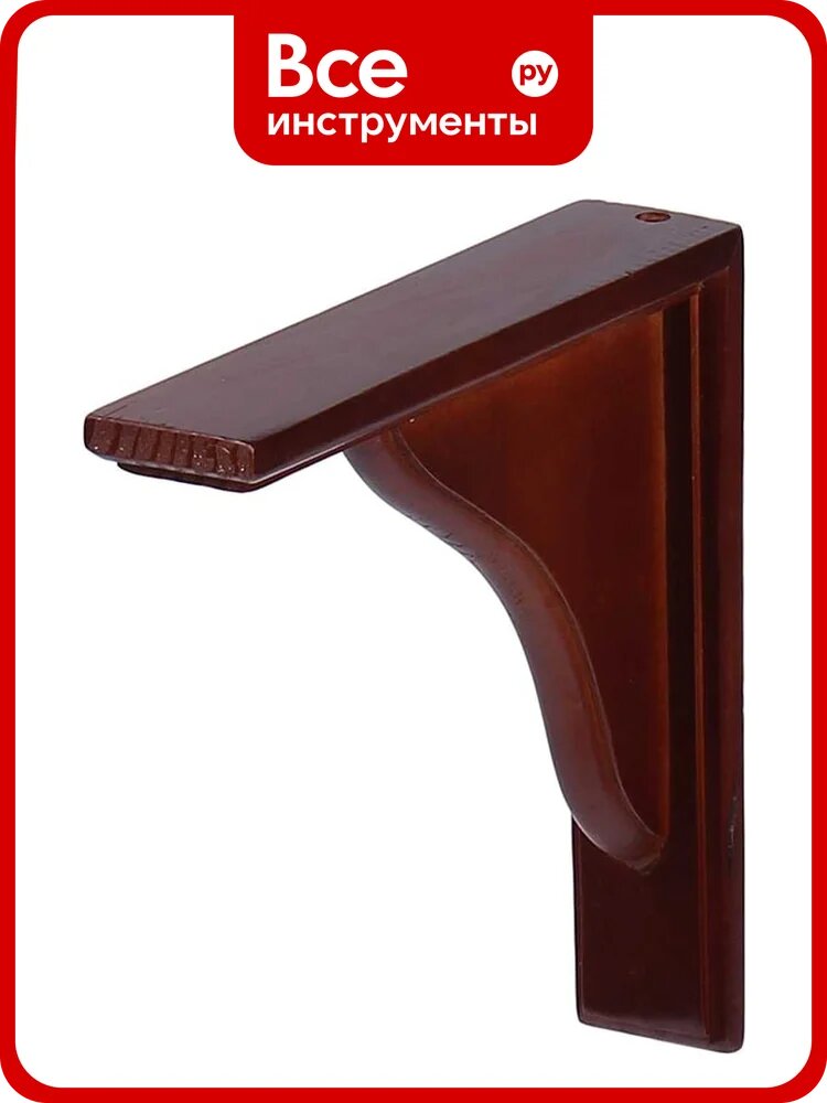 Кронштейн деревянный Larvij №18 L5301WN