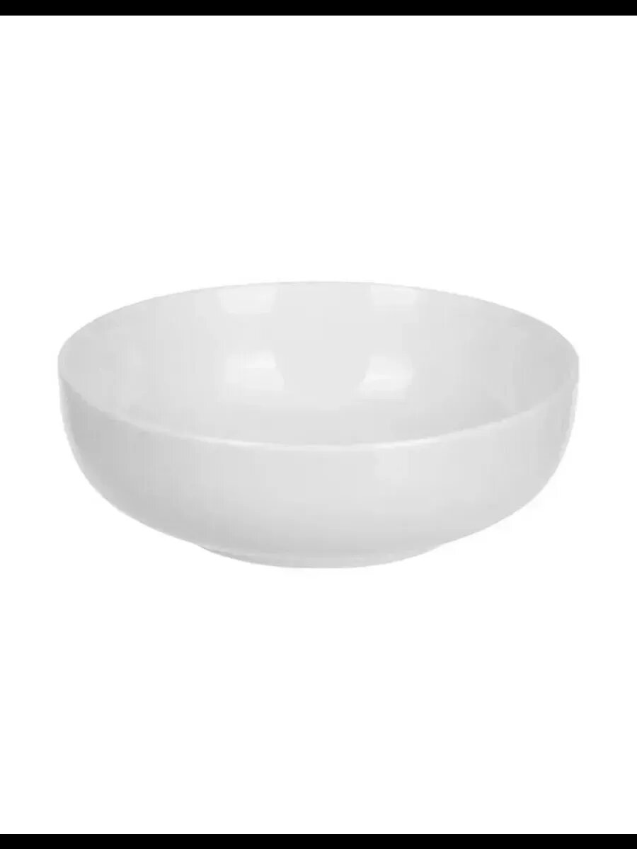 Салатник Corone Gourmet, фарфоровый, 800 мл