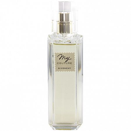 Givenchy MY COUTURE парфюмерная вода женская 100мл