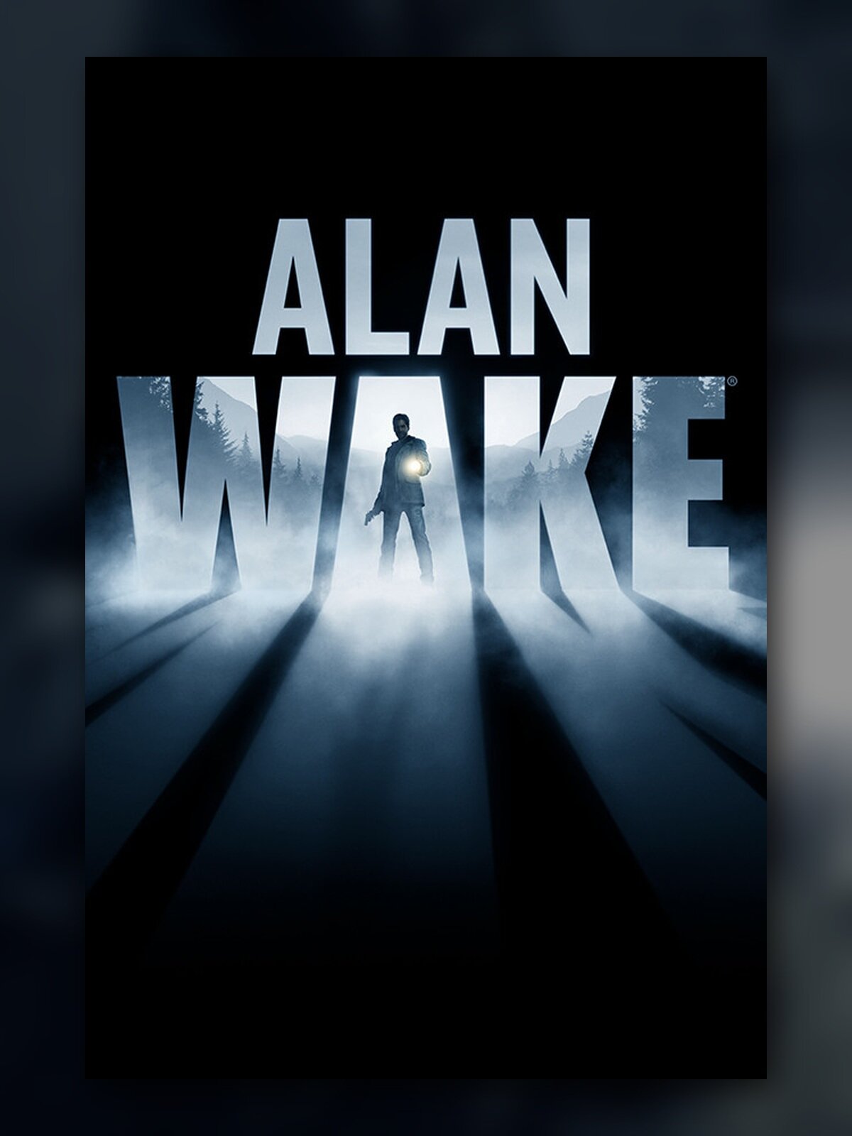 Игра Alan Wake Collector's Edition Steam Gift |PC/ПК| регион Турция | Подарок Стим