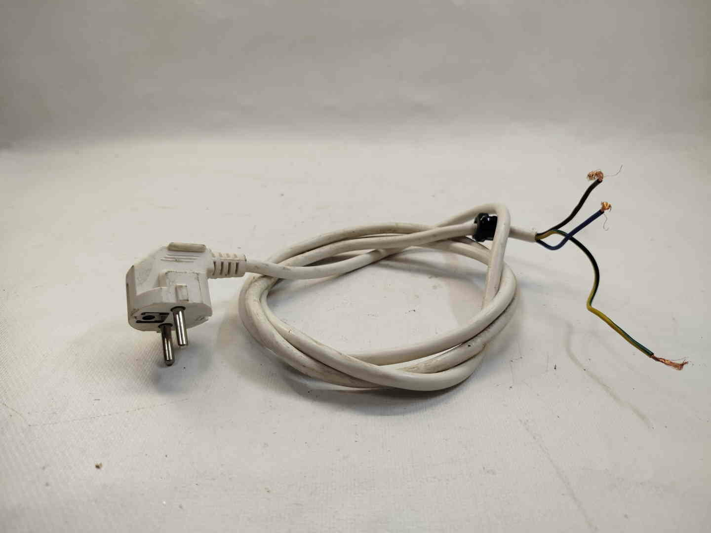 MID60S110 ктп37 Сетевой шнур для посудомоечной машины Midea MID60S110 б/у