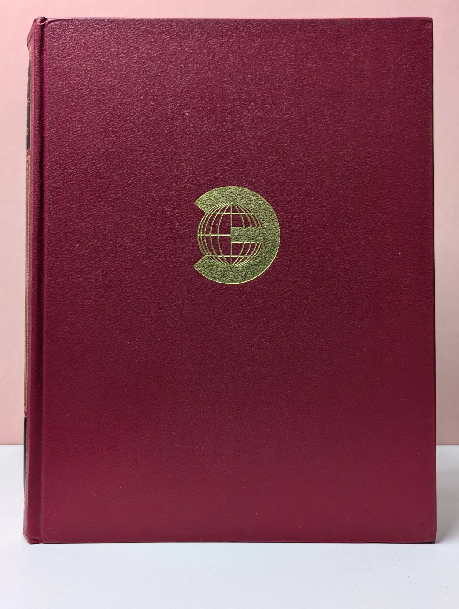 Иллюстрированный энциклопедический словарь Сборник 1995