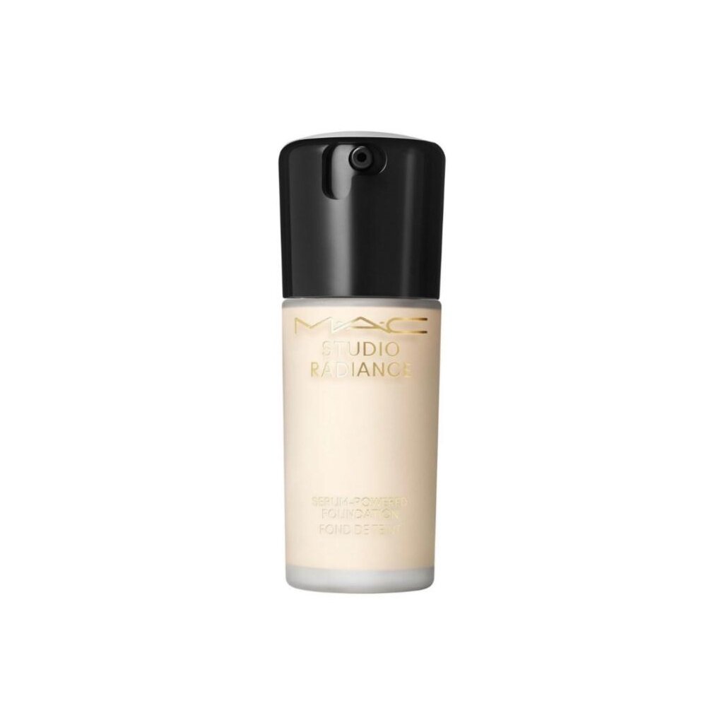 Тональные средства MAC Gilded