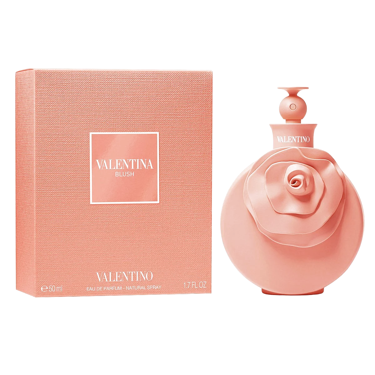 Женская парфюмерная вода Valentino Valentina Blush 80 мл - Блаш