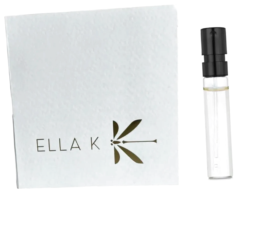 Пробник Ella K Parfums Myrrh K 2 мл - парфюм для женщин и мужчин