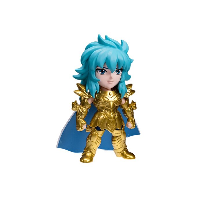 BANDAI Святой Сейя Tamashii Bo Капсульные игрушки Полный набор Волшебных цветов 12 шт