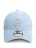 Шапка Stussy 9Twenty SS Link для мальчиков, размер OneSize, blue
