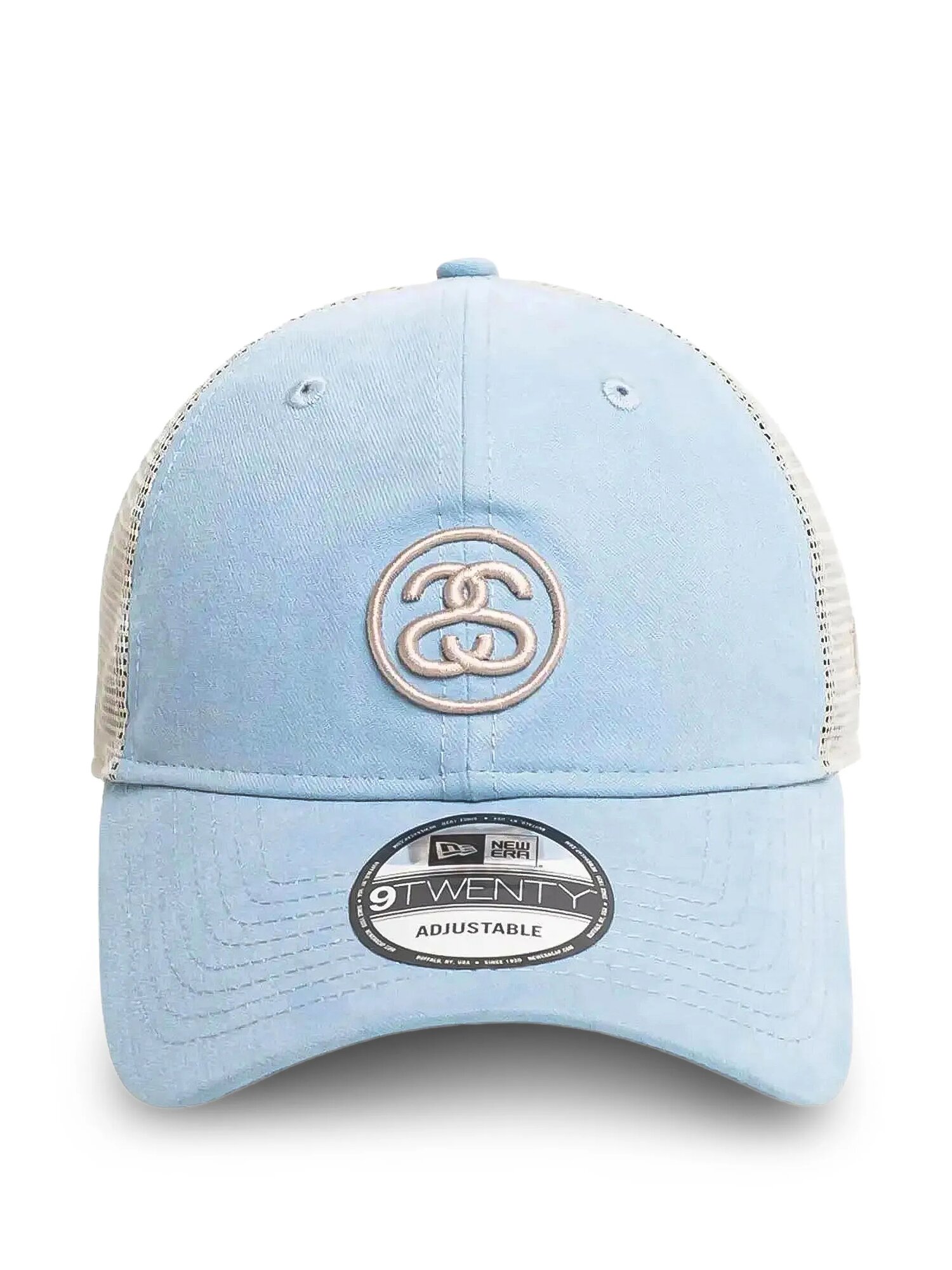 Кепка Stussy 9Twenty SS Link для девочек