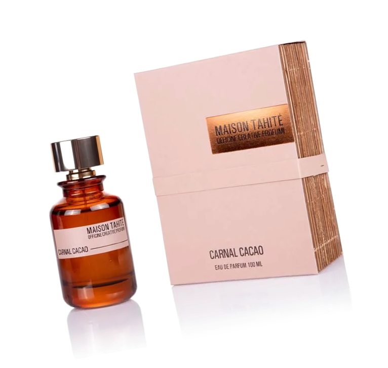 Мезон Тахите Карнал Какао парфюм унисекс 100 мл / Officine Creative Profumi