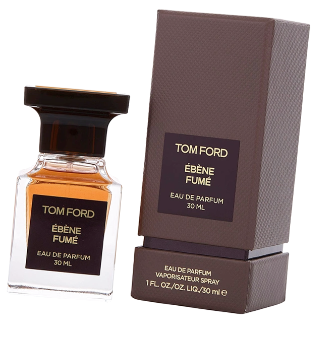 Эбене Фуме парфюмерная вода 30 мл / Tom Ford Ebene Fume для мужчин и женщин