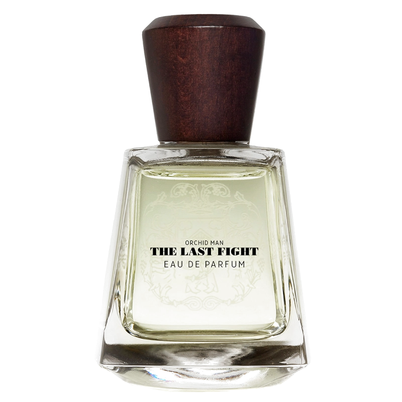 Frapin The Last Fight - парфюм унисекс 100 мл / Фрапин Зе Ласт Файт