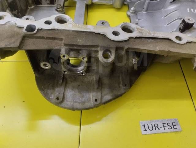 Картер Toyota 1UR-FSE Б/У с пробегом