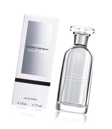 Essence Eau De Musc туалетная вода Narciso Rodriguez 125 мл женская / Нарциссо Родригес Эссенс