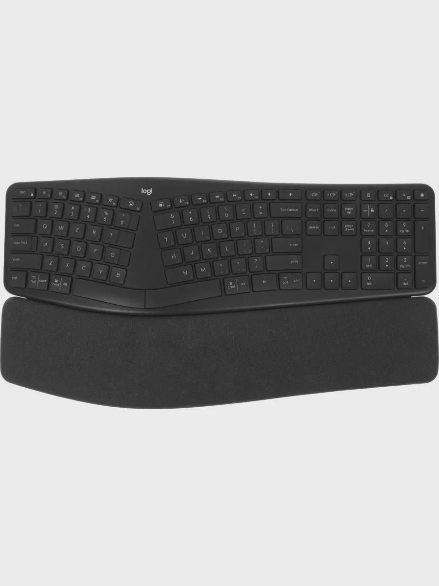 Клавиатура беспроводная Logitech K860 (920-010359)
