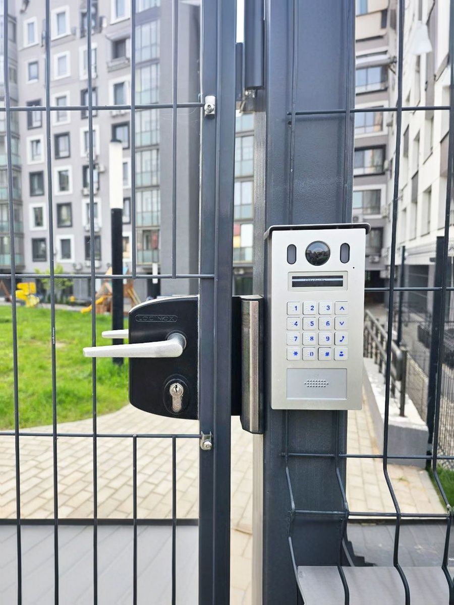 Вызывная IP-панель True IP TI-3220WD