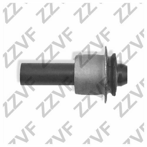 Сайлентблок зад ZZVF GRA46745