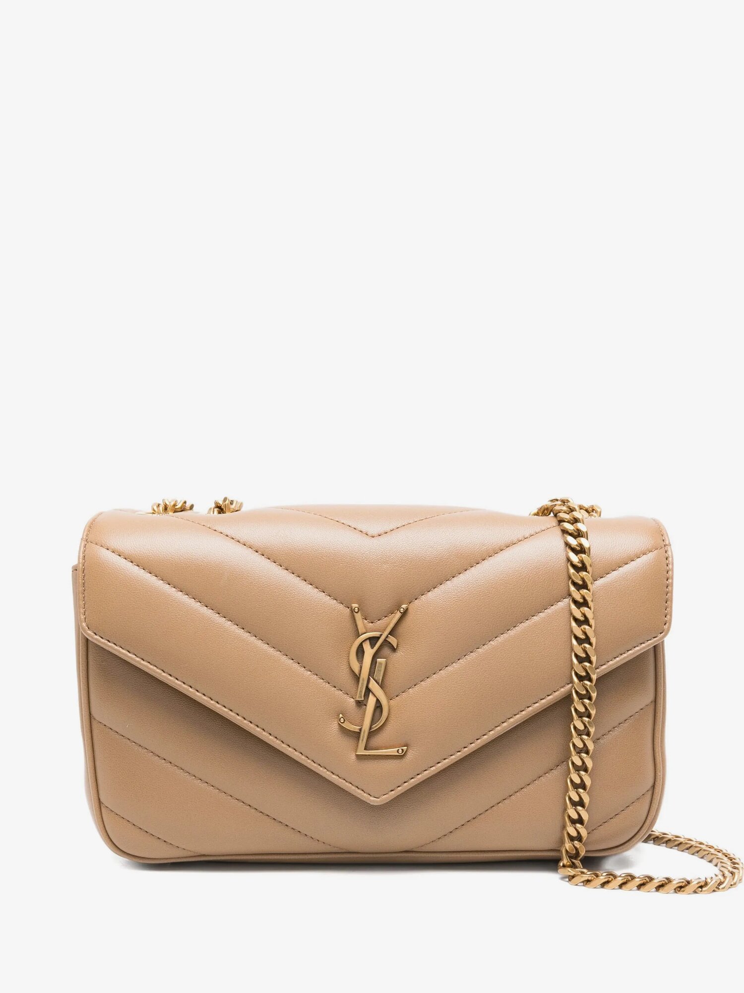 Сумка Saint Laurent Loulou
