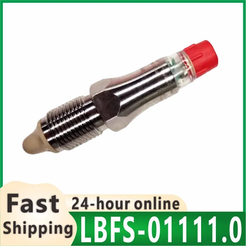 Реле уровня жидкости LBFS-01111.0, LBFS-01421.0