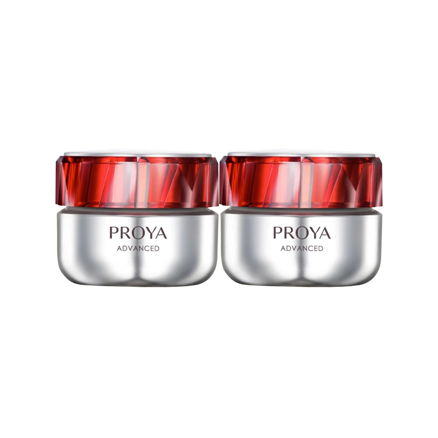 Наборы для ухода за кожей лица PROYA Rubies Collection