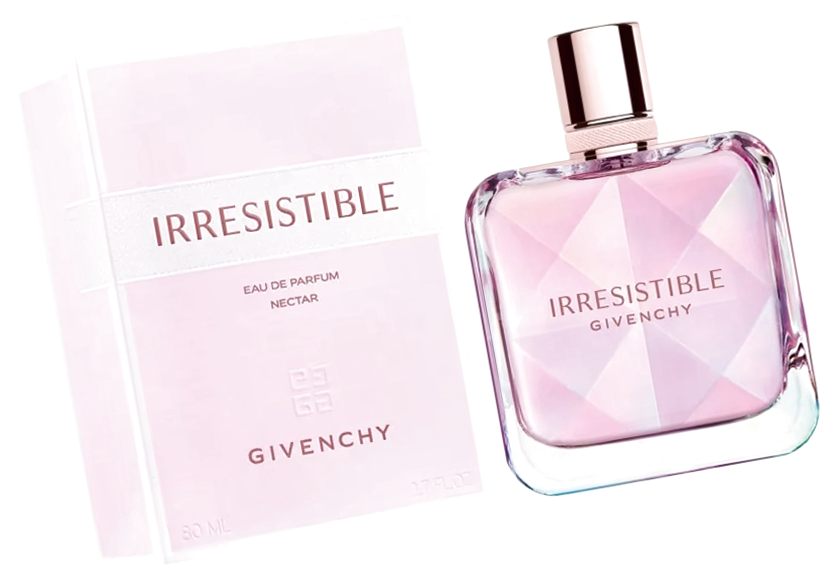 Живанши Иррезистибл Нектар парфюм для женщин 35 мл / Irresistible Nectar