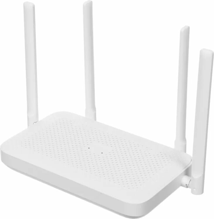 Роутер Xiaomi Router AX1500 RU