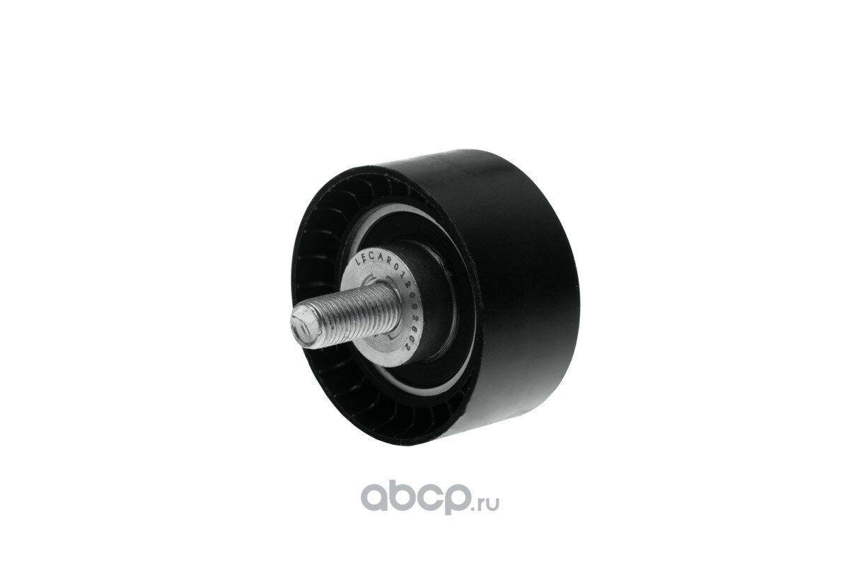 Ролик опорный ВАЗ 21126 (16-ти клапанный двигатель) LECAR LECAR012092602
