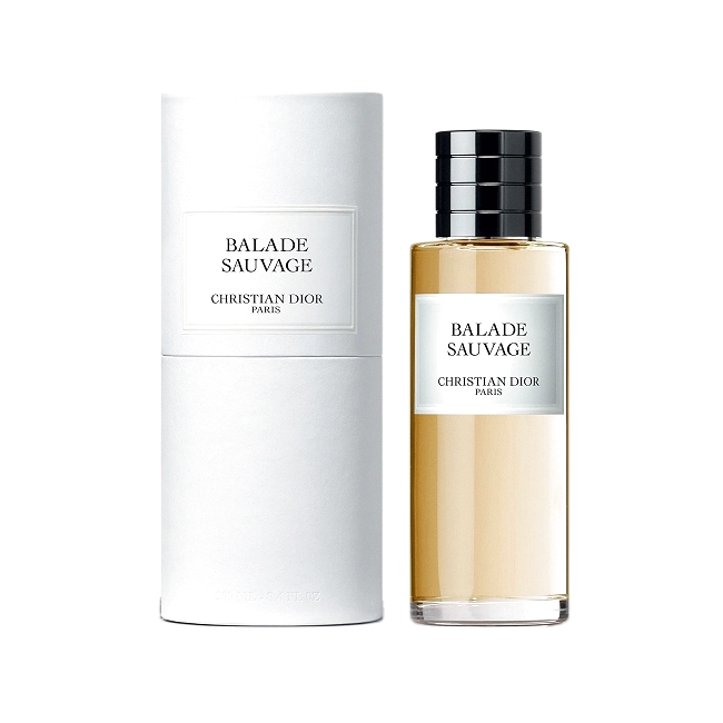Christian Dior Balade Sauvage аромат унисекс 125 мл - Кристиан Диор Балад Саваж дикая Прогулка