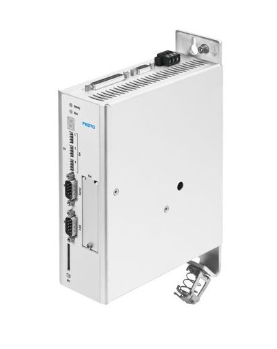 Контроллер двигателя Festo CMMS-AS-C4-3A-G2 арт. 572986