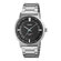 Наручные часы CASIO Collection, серебряный, черный