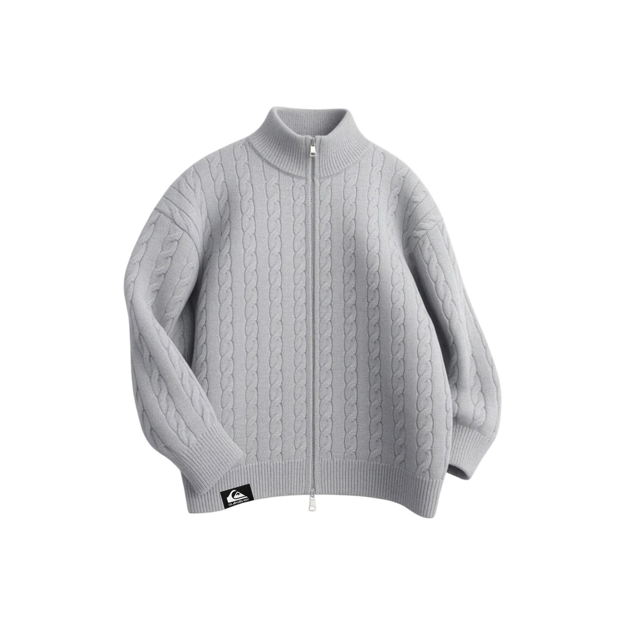 Свитер Quiksilver
