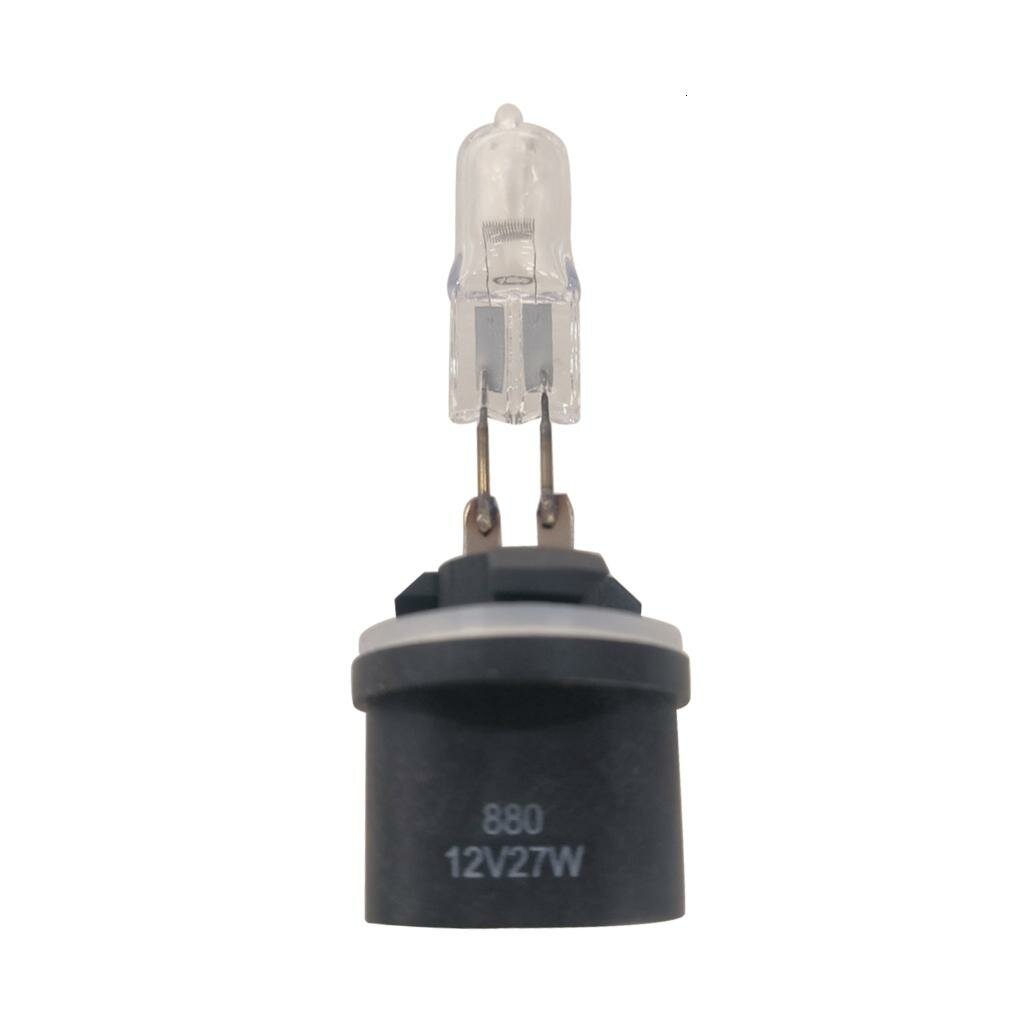 Автомобильная лампа 880/881 12V 27W LED, Белый - 880