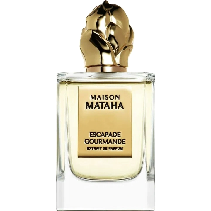 Духи Мейсон Матаха Эскападе Гурманде 100 мл / Maison Mataha Escapade Gourmande