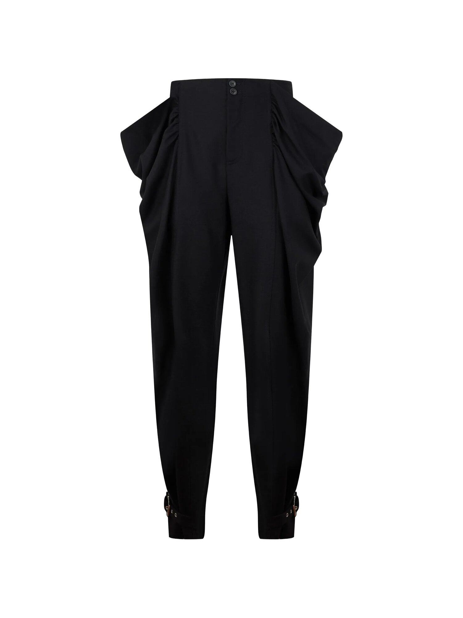 Брюки Alberta Ferretti