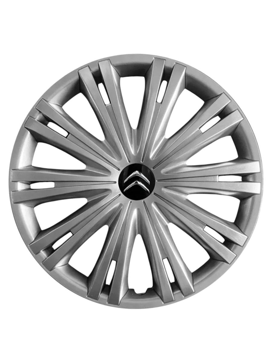 AVTOMX Колпаки на колеса, 14", 4 шт.
