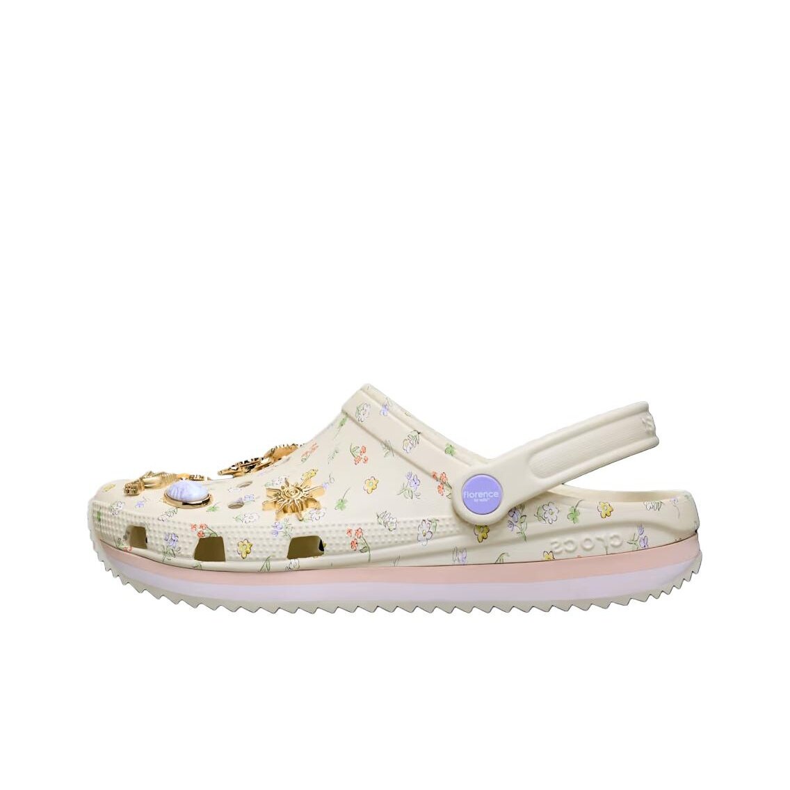 Сабо Crocs
