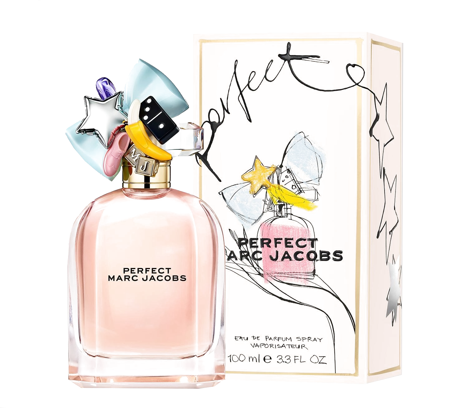 Марк Джейкобс Перфект аромат женский 30 мл - Marc Jacobs Perfect парфюм