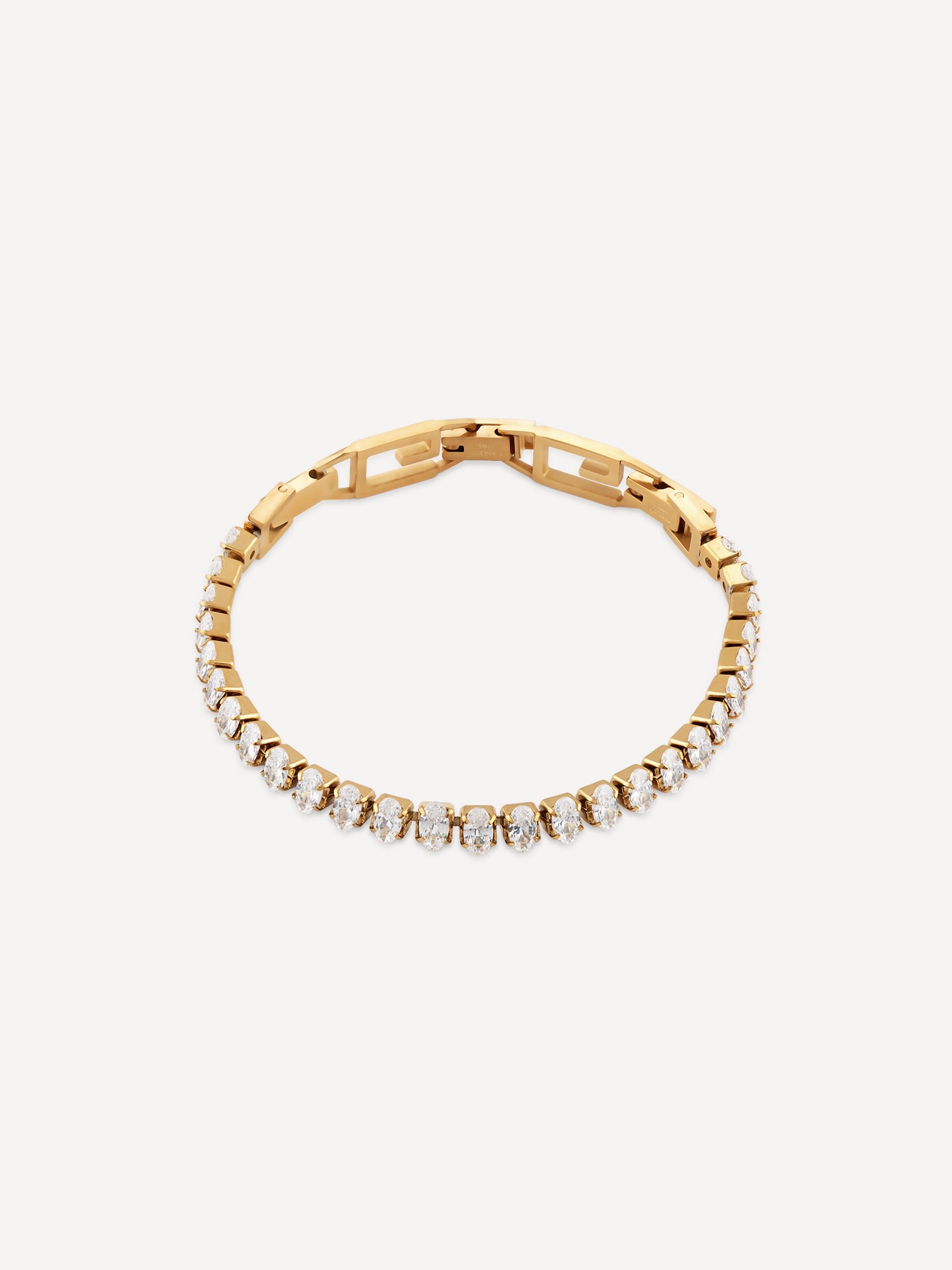 Браслет GUESS, стекло