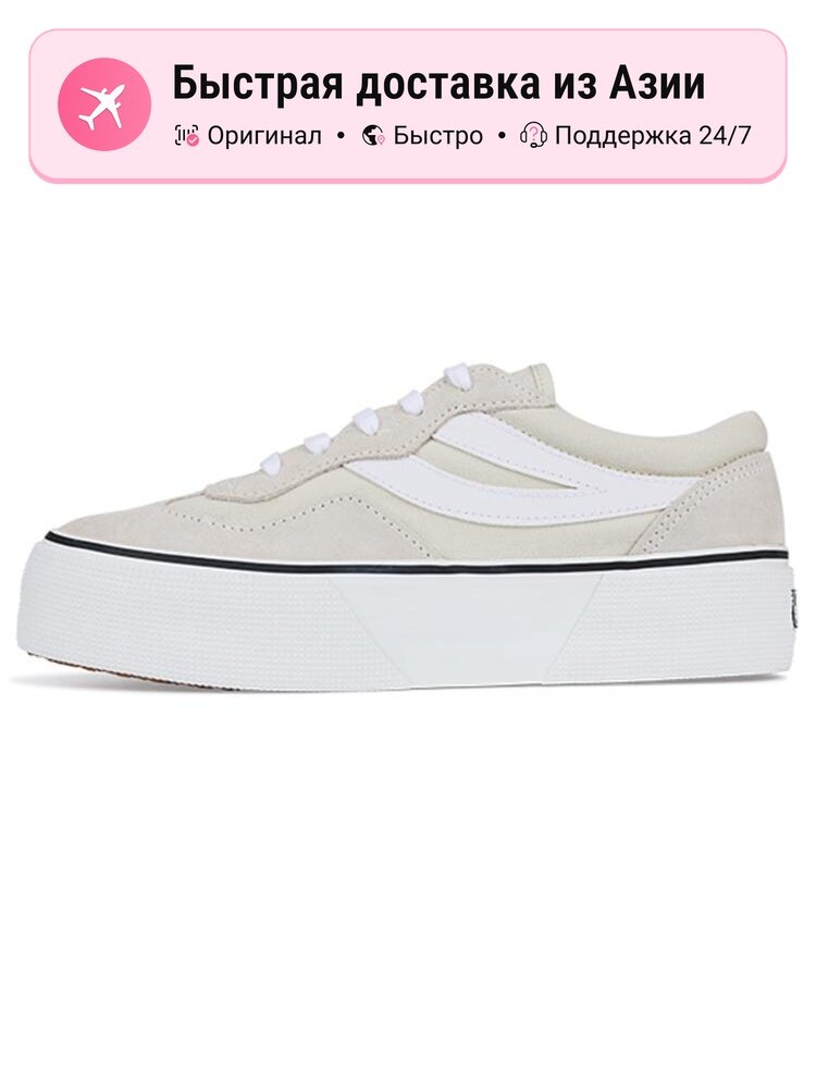 Кроссовки Superga 430