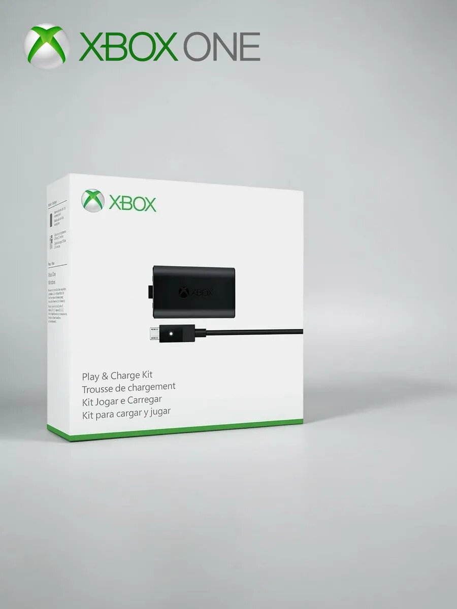 Аккумулятор для геймпада Xbox one