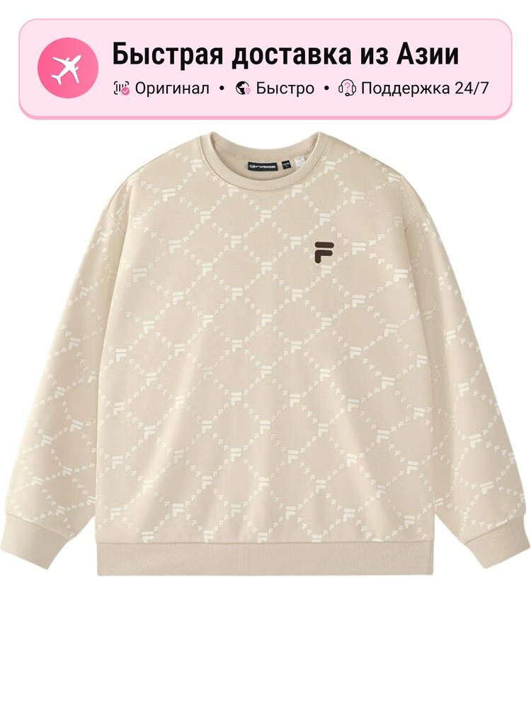 Толстовка Fila FILA FUSION, 1 шт.