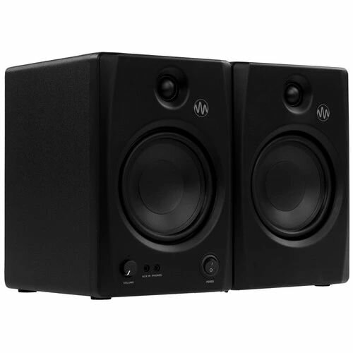 Gemini SMX-5BT активные студийные мониторы с Bluetooth, пара