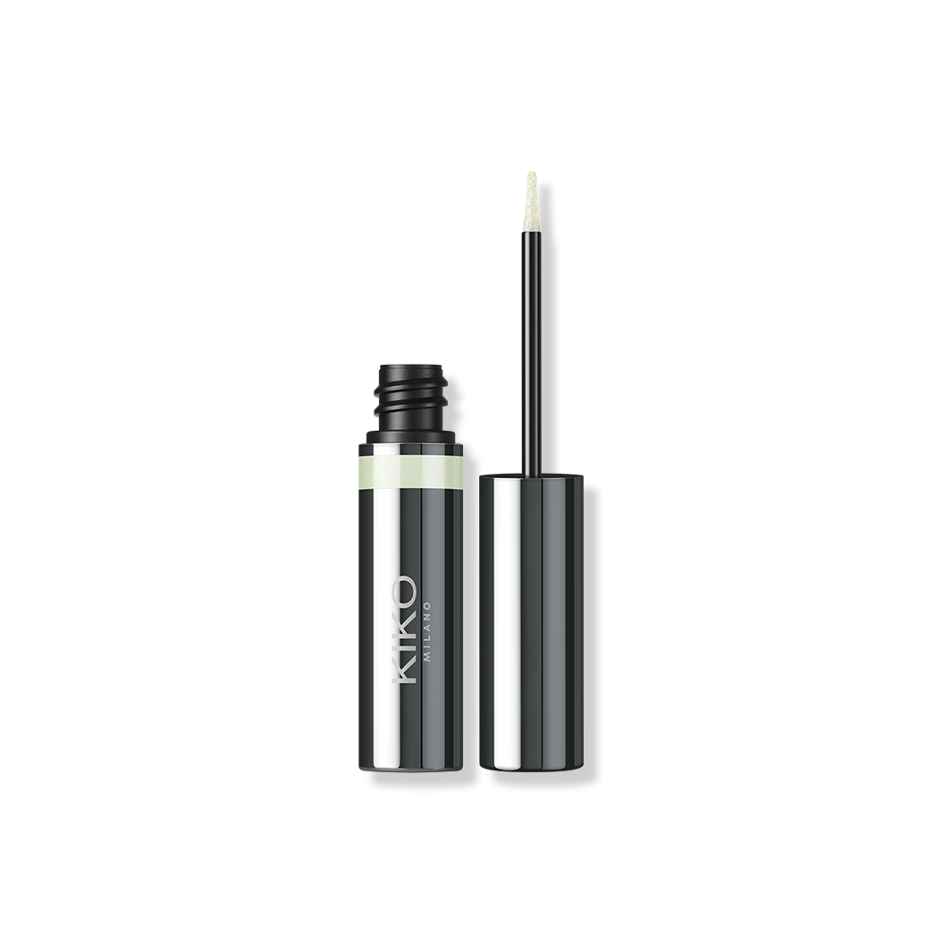 Тени KIKO