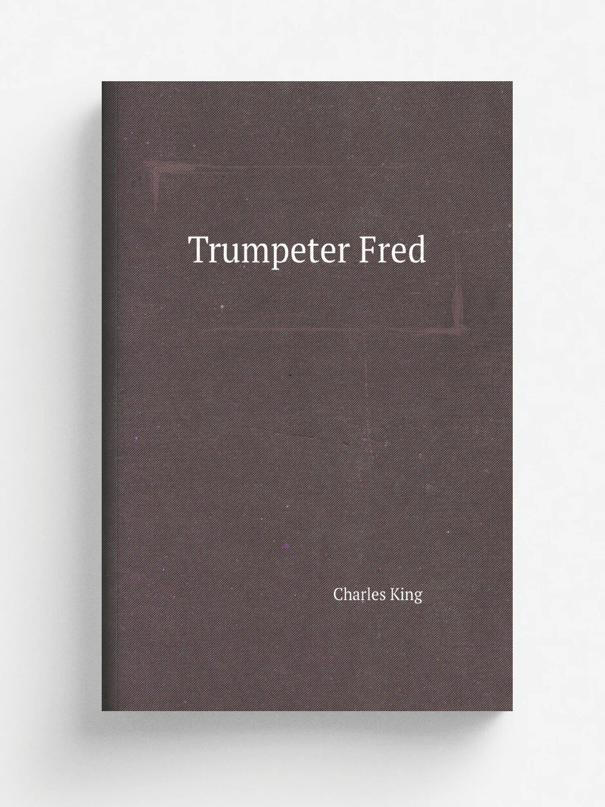 Trumpeter Fred | Charles King | Репринт