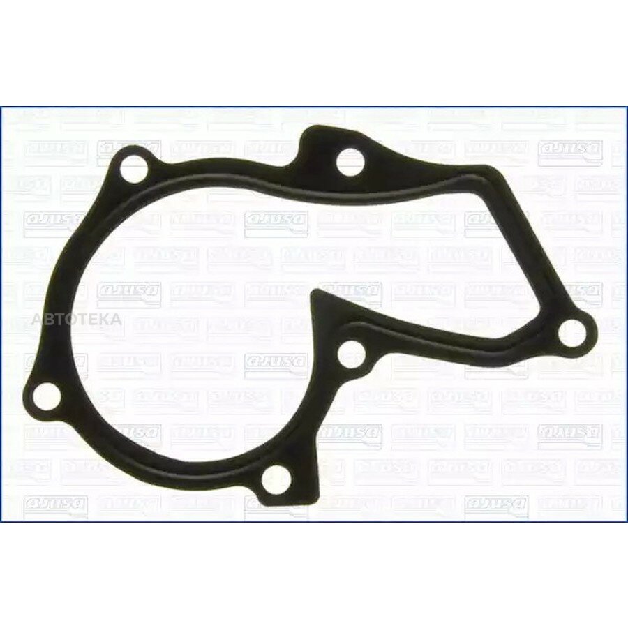 Прокладка помпы AJUSA 01203800 VOLVO: V70 III, BW, 1.6 T4F, 11-15