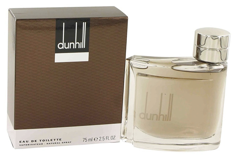 Мужской аромат Dunhill Dunhill 75 мл - Данхилл Данхилл туалетная вода