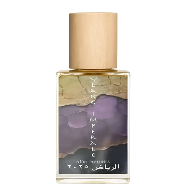 Aton Ylang Imperiale 30 мл аромат для женщин и мужчин / Атон Иланг Империале духи унисекс